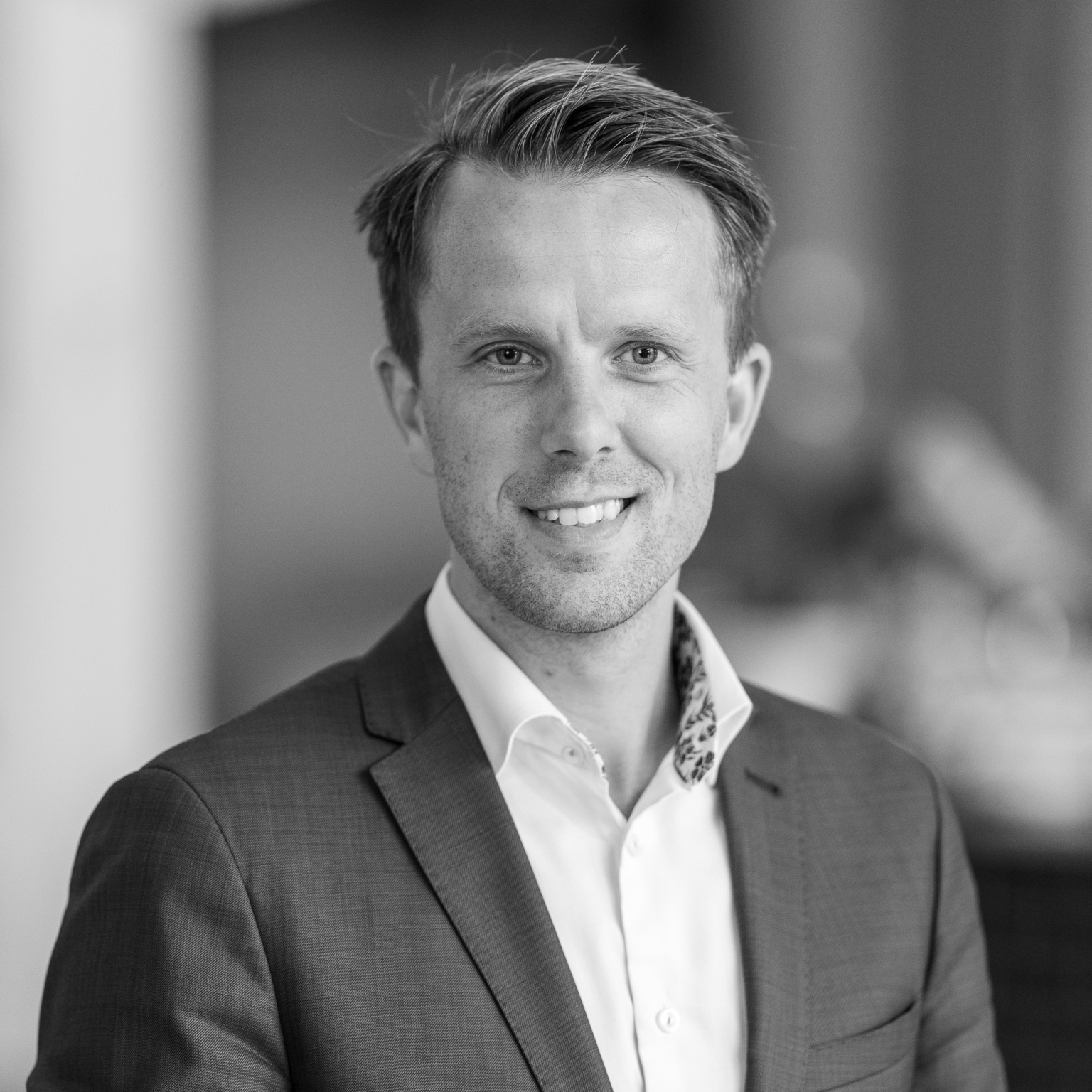 Styrelse och ledning – Slättens Vind AB